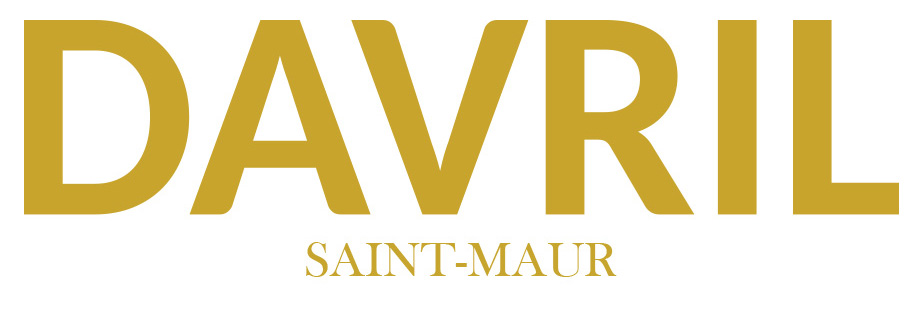 Accueil - Boutique Davril